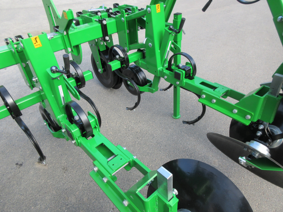 Welcome to Andershornstein AB Sweden | Second hand agriculture machines ...