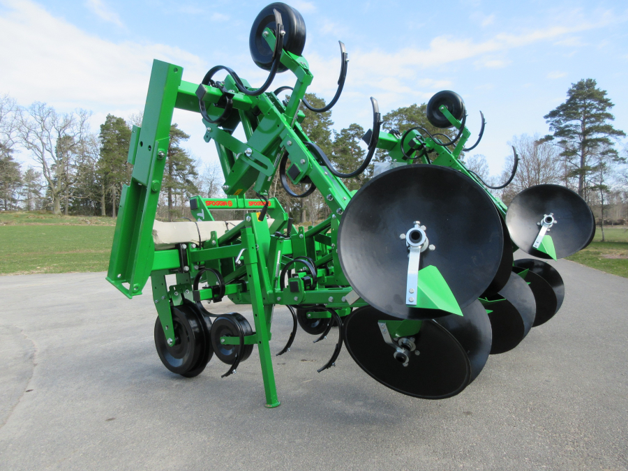 Welcome to Andershornstein AB Sweden | Second hand agriculture machines ...