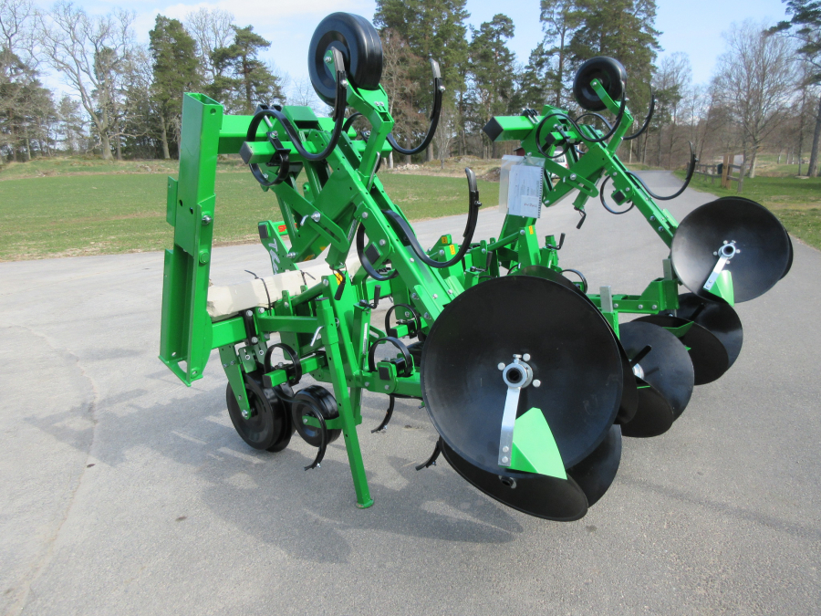 Welcome to Andershornstein AB Sweden | Second hand agriculture machines ...