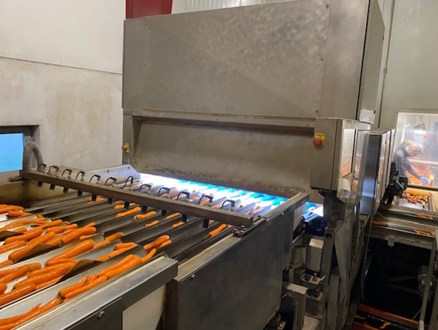 Welcome to Andershornstein AB Sweden | Second hand agriculture machines ...