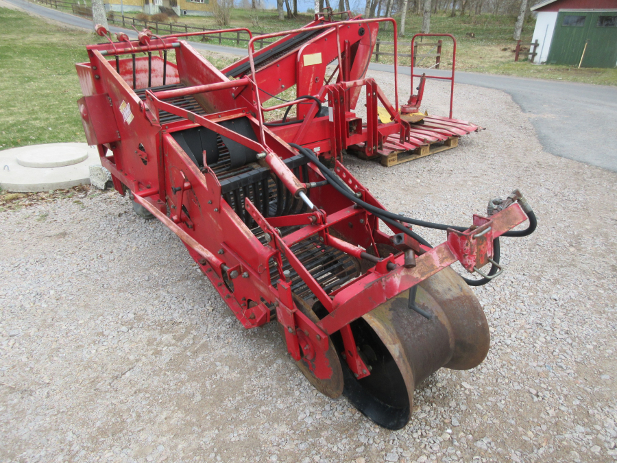 Welcome to Andershornstein AB Sweden | Second hand agriculture machines ...