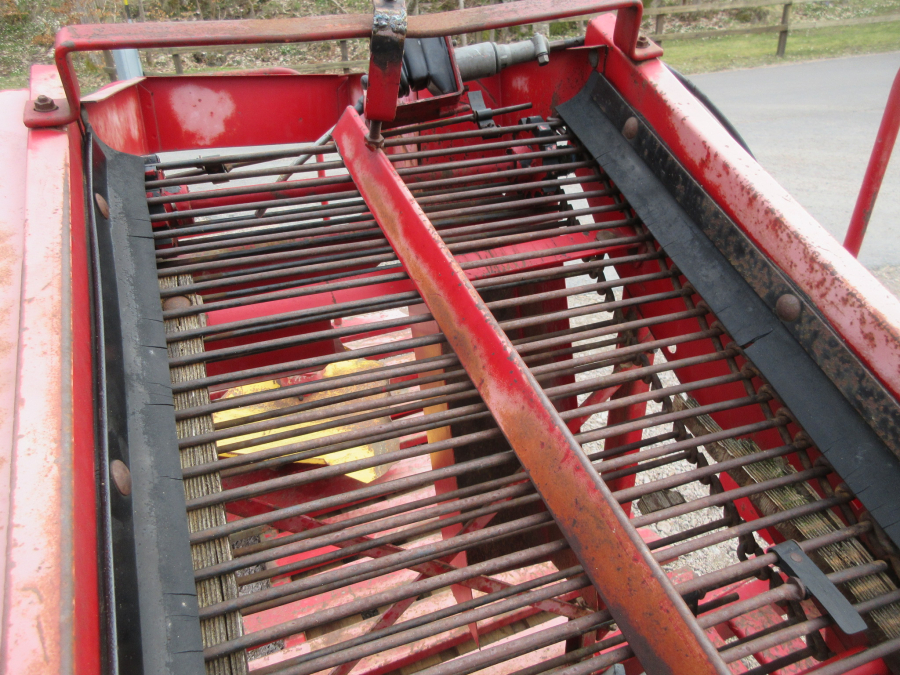 Welcome to Andershornstein AB Sweden | Second hand agriculture machines ...