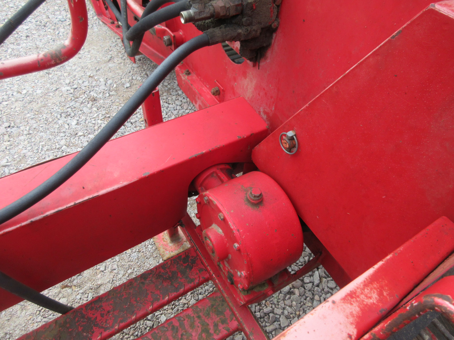 Welcome to Andershornstein AB Sweden | Second hand agriculture machines ...