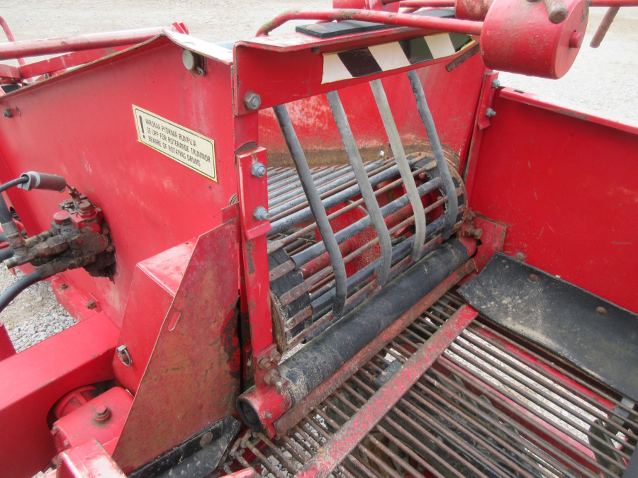 Welcome to Andershornstein AB Sweden | Second hand agriculture machines ...