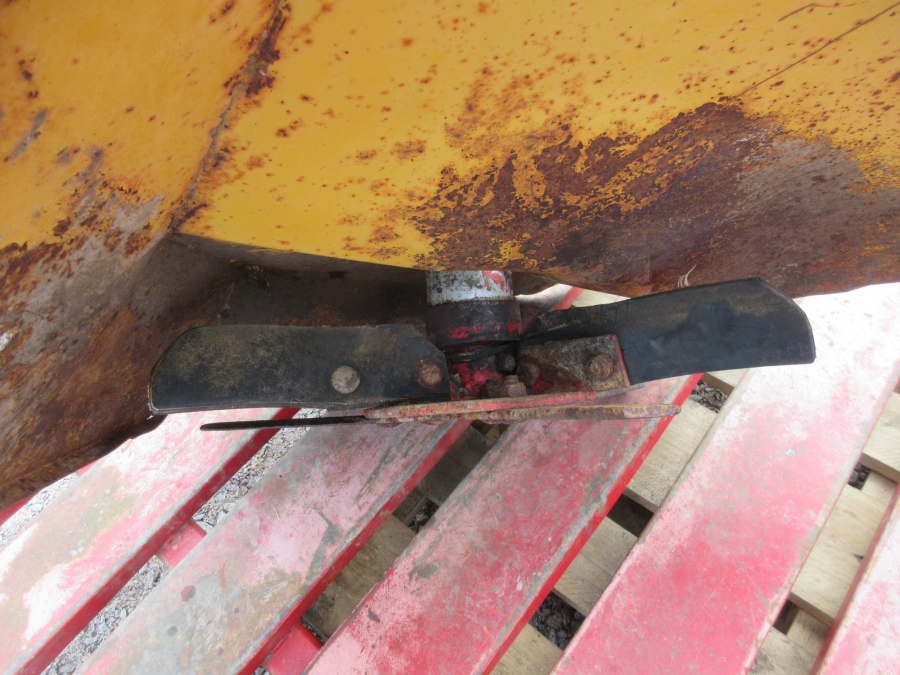 Welcome to Andershornstein AB Sweden | Second hand agriculture machines ...