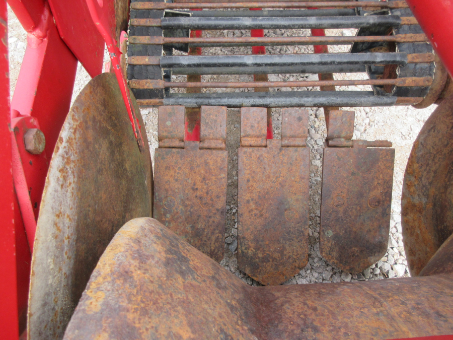 Welcome to Andershornstein AB Sweden | Second hand agriculture machines ...