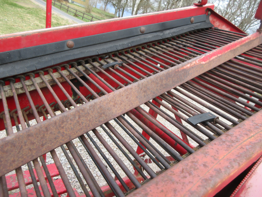 Welcome to Andershornstein AB Sweden | Second hand agriculture machines ...