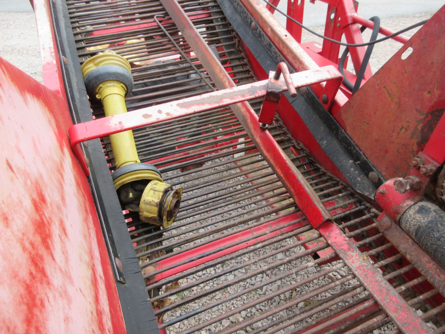 Welcome to Andershornstein AB Sweden | Second hand agriculture machines ...