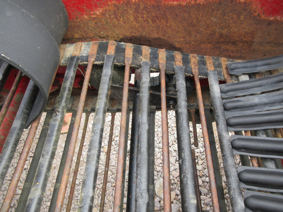 Welcome to Andershornstein AB Sweden | Second hand agriculture machines ...