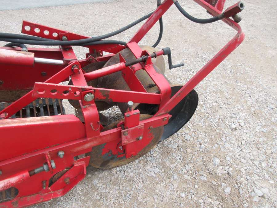 Welcome to Andershornstein AB Sweden | Second hand agriculture machines ...