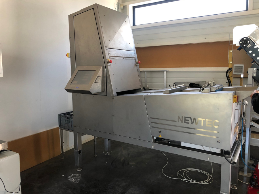 Welcome to Andershornstein AB Sweden | Second hand agriculture machines ...