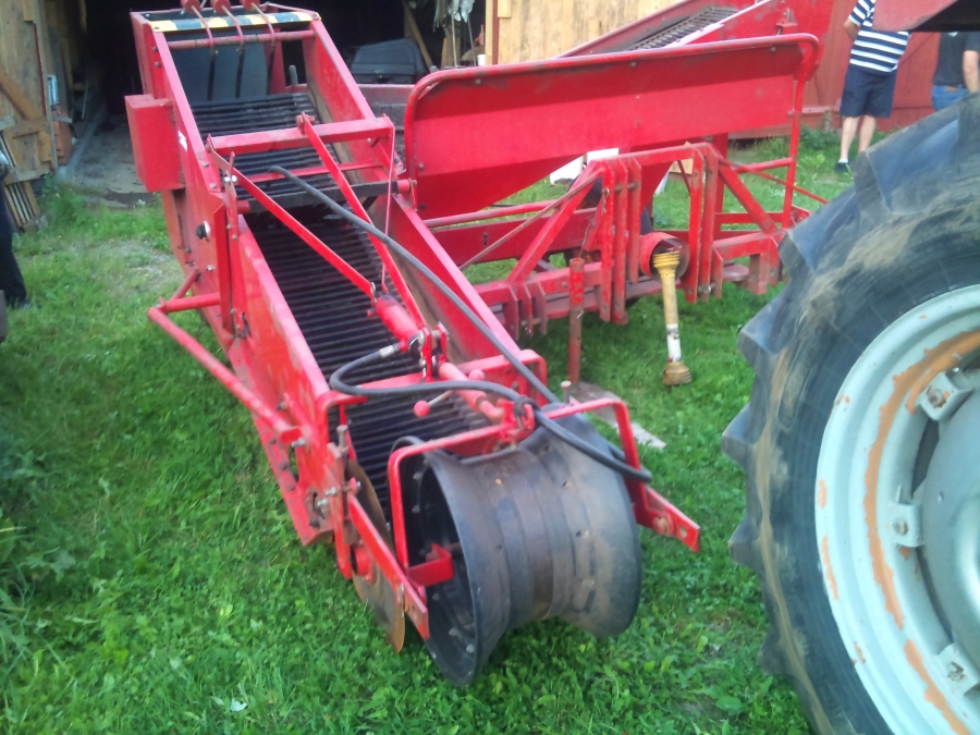 Welcome to Andershornstein AB Sweden | Second hand agriculture machines ...