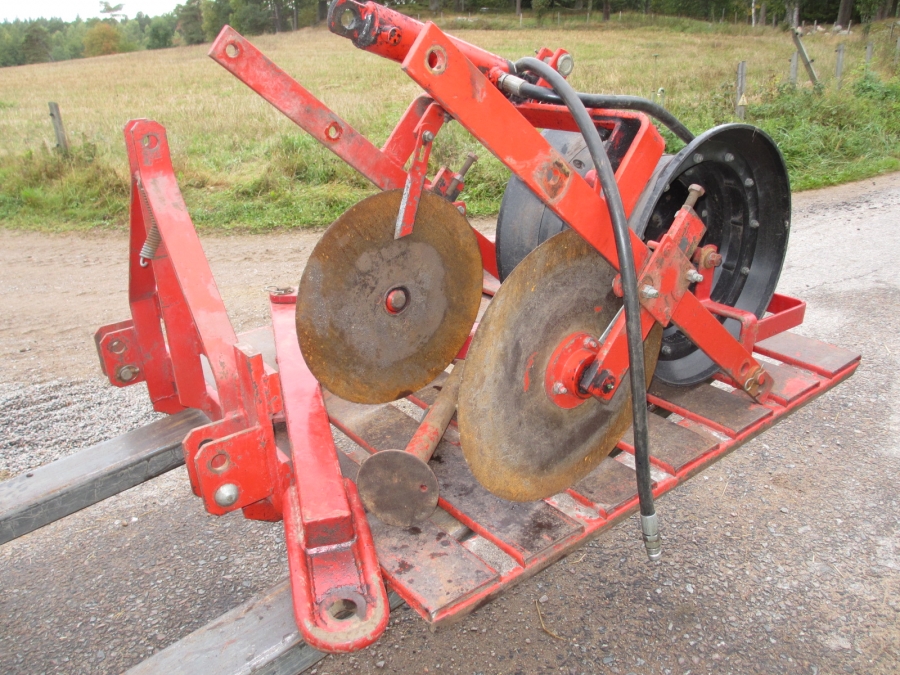 Welcome to Andershornstein AB Sweden | Second hand agriculture machines ...