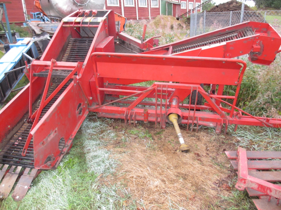 Welcome to Andershornstein AB Sweden | Second hand agriculture machines ...