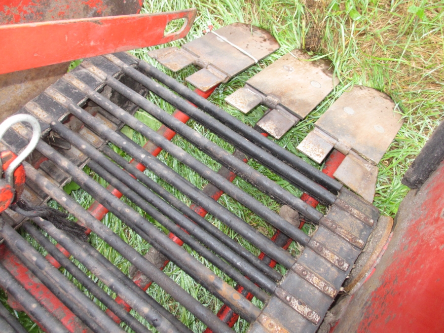 Welcome to Andershornstein AB Sweden | Second hand agriculture machines ...