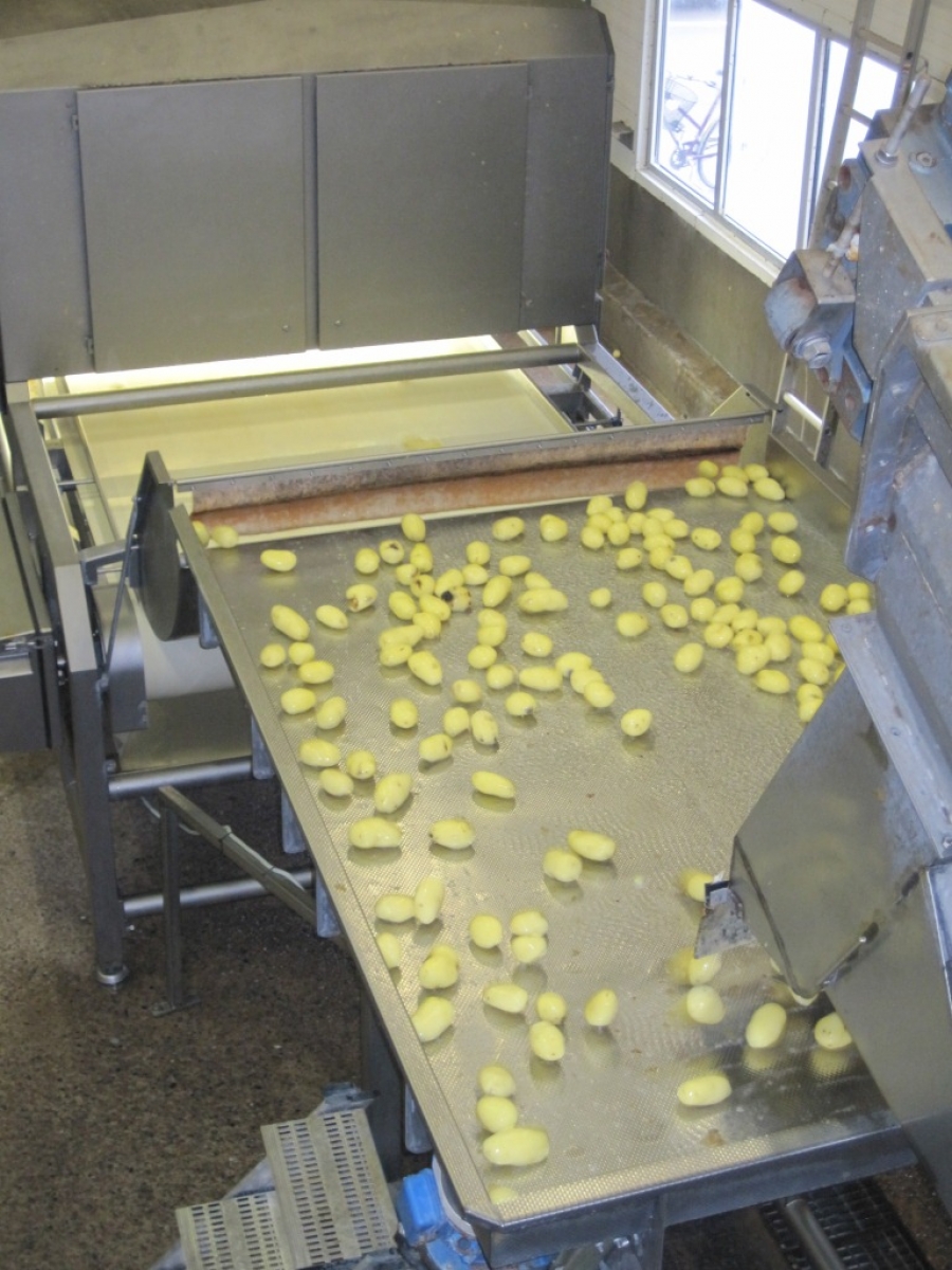 Welcome to Andershornstein AB Sweden | Second hand agriculture machines ...