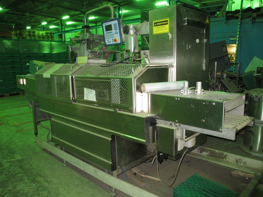 Welcome to Andershornstein AB Sweden | Second hand agriculture machines ...