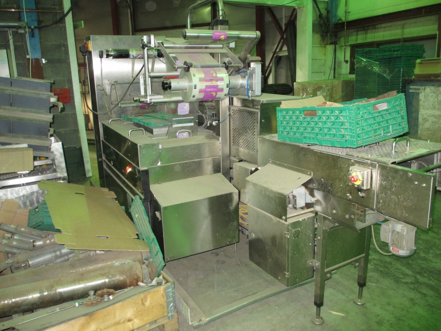 Welcome to Andershornstein AB Sweden | Second hand agriculture machines ...