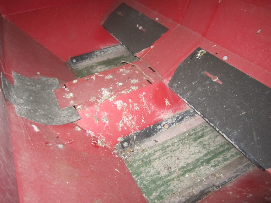 Welcome to Andershornstein AB Sweden | Second hand agriculture machines ...