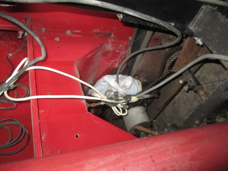 Welcome to Andershornstein AB Sweden | Second hand agriculture machines ...