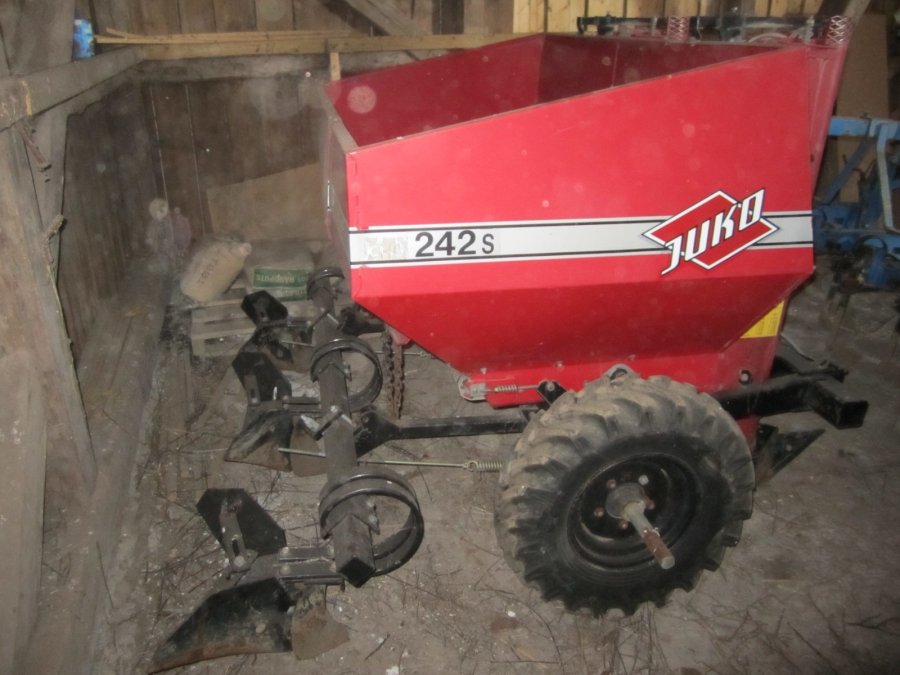 Welcome to Andershornstein AB Sweden | Second hand agriculture machines ...