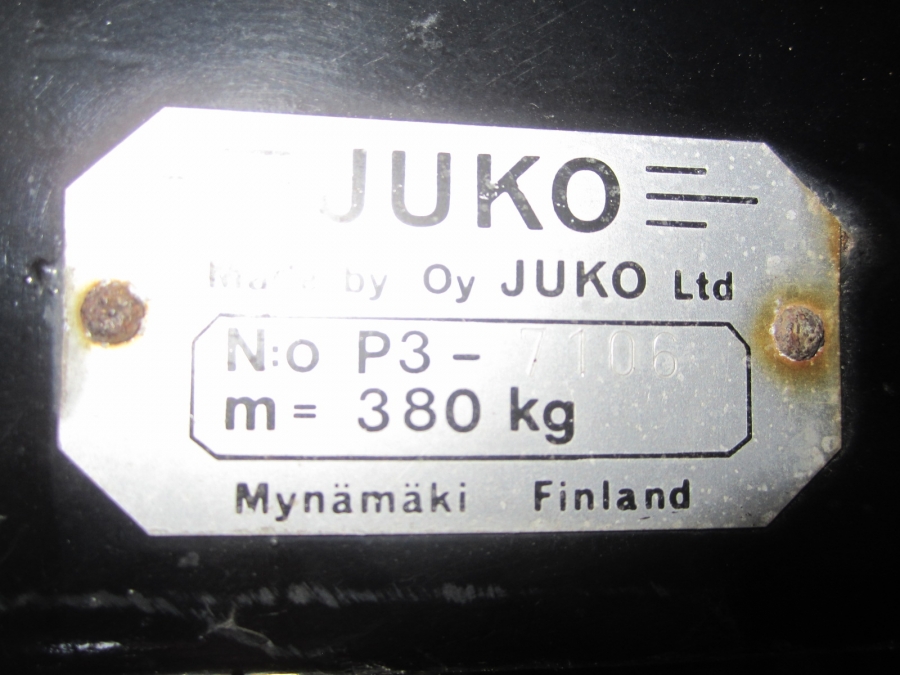 Welcome to Andershornstein AB Sweden | Second hand agriculture machines ...