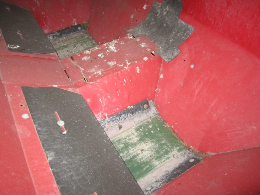 Welcome to Andershornstein AB Sweden | Second hand agriculture machines ...