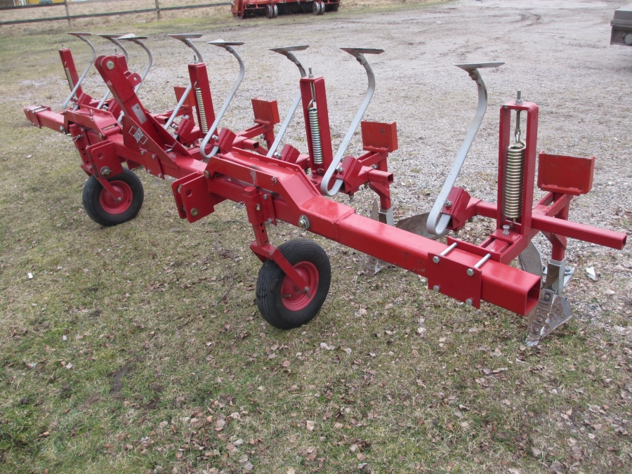 Welcome to Andershornstein AB Sweden | Second hand agriculture machines ...