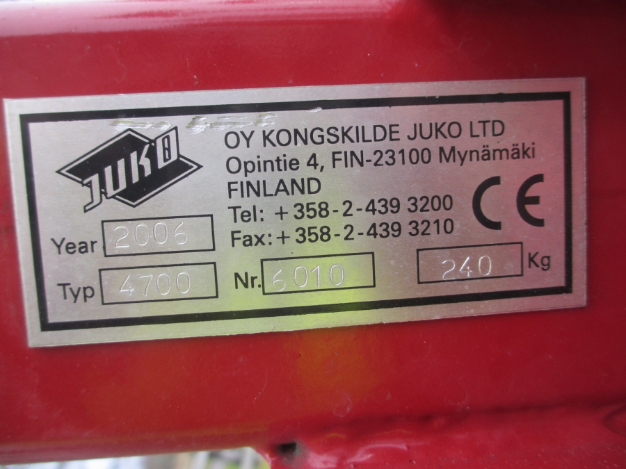 Welcome to Andershornstein AB Sweden | Second hand agriculture machines ...