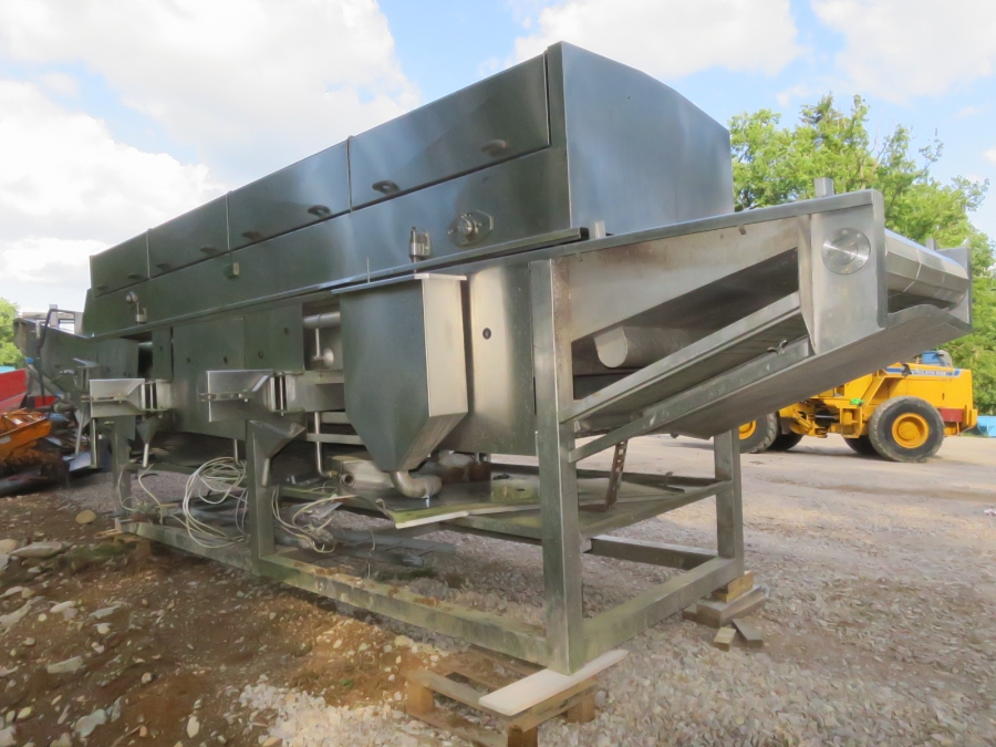 Welcome to Andershornstein AB Sweden | Second hand agriculture machines ...