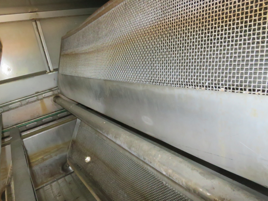 Welcome to Andershornstein AB Sweden | Second hand agriculture machines ...