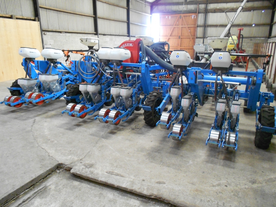 Welcome to Andershornstein AB Sweden | Second hand agriculture machines ...