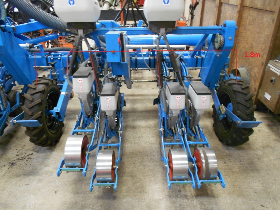 Welcome to Andershornstein AB Sweden | Second hand agriculture machines ...