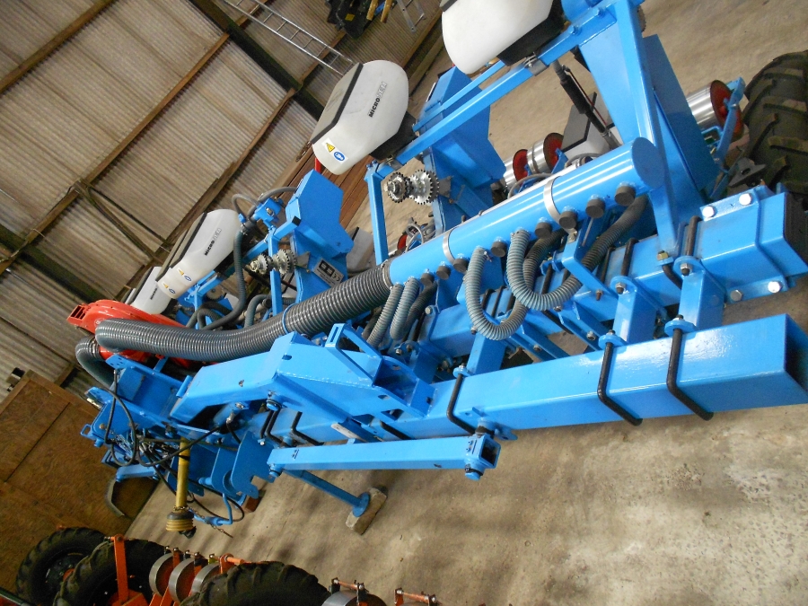 Welcome to Andershornstein AB Sweden | Second hand agriculture machines ...