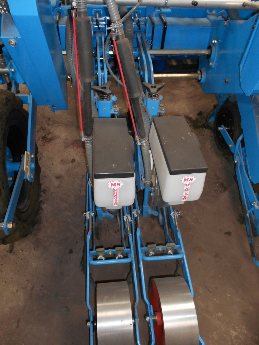 Welcome to Andershornstein AB Sweden | Second hand agriculture machines ...