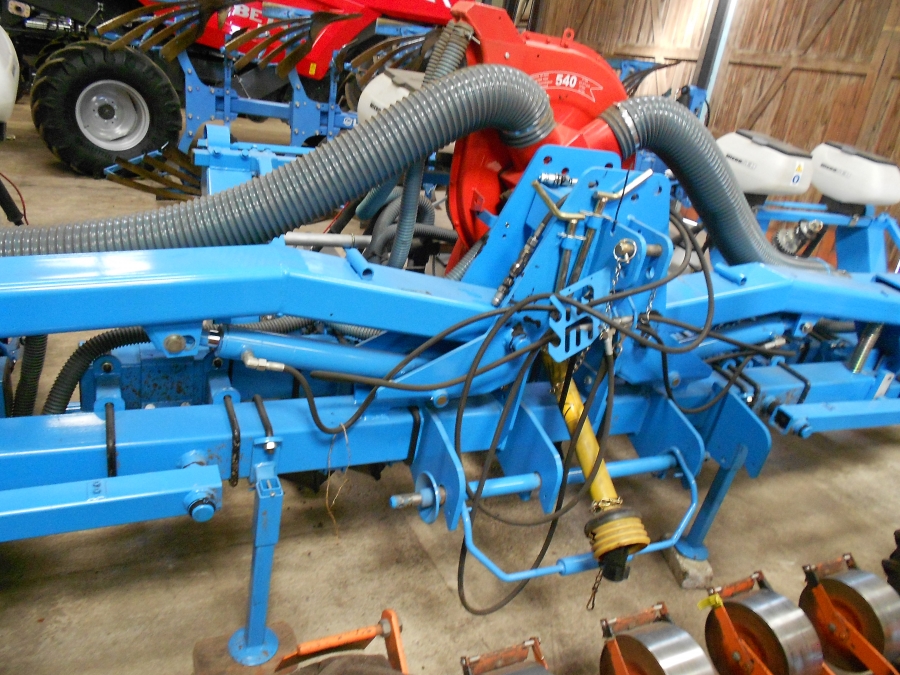 Welcome to Andershornstein AB Sweden | Second hand agriculture machines ...