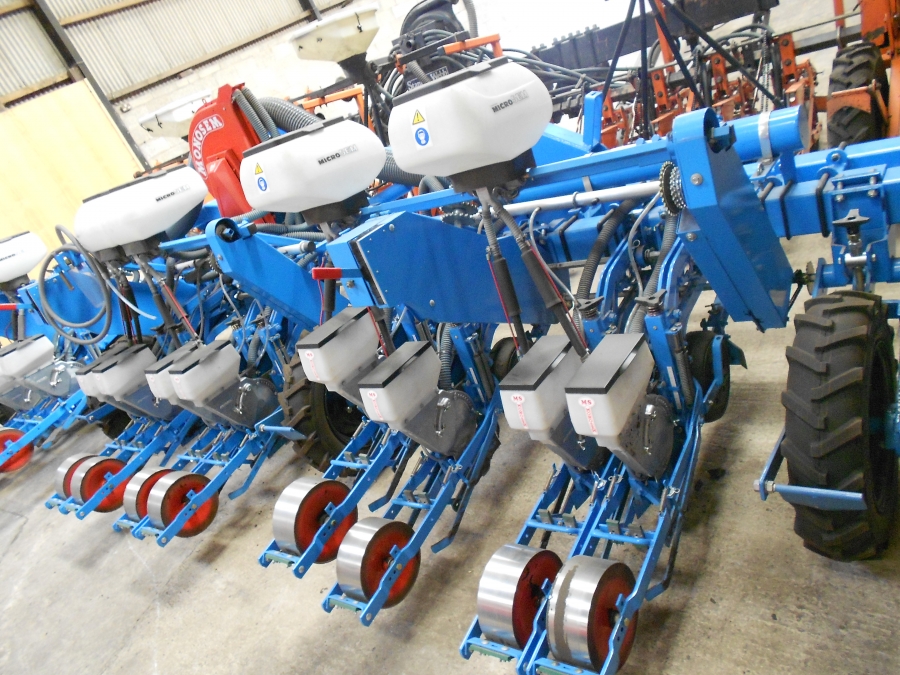 Welcome to Andershornstein AB Sweden | Second hand agriculture machines ...