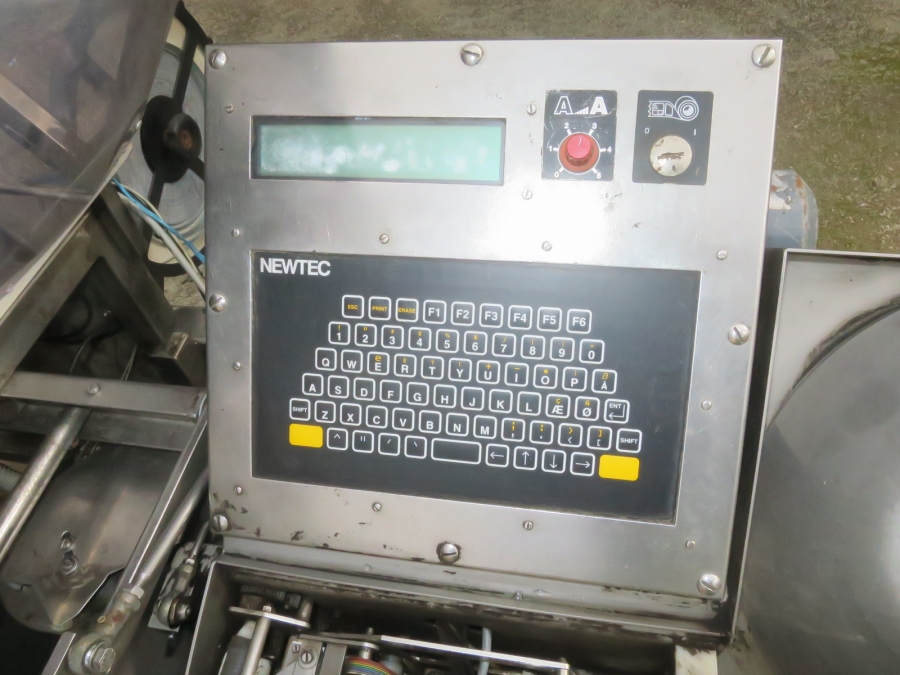 Welcome to Andershornstein AB Sweden | Second hand agriculture machines ...