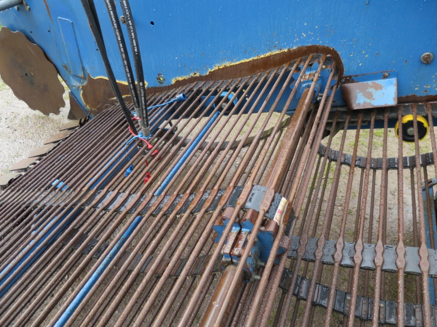 Welcome to Andershornstein AB Sweden | Second hand agriculture machines ...