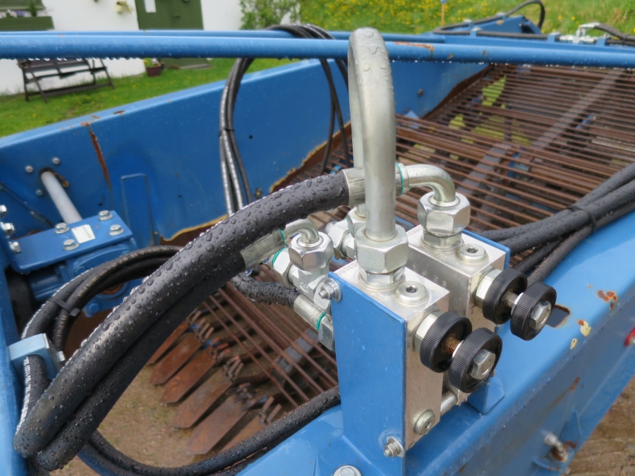 Welcome to Andershornstein AB Sweden | Second hand agriculture machines ...