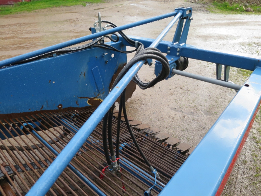 Welcome to Andershornstein AB Sweden | Second hand agriculture machines ...