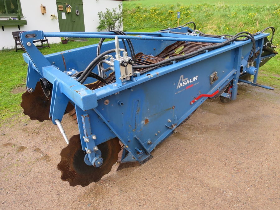 Welcome to Andershornstein AB Sweden | Second hand agriculture machines ...