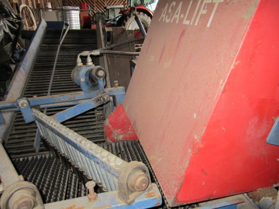 Welcome to Andershornstein AB Sweden | Second hand agriculture machines ...